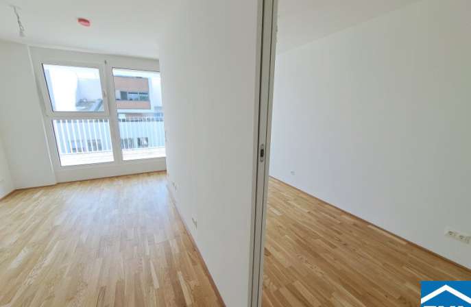 Schöne Wohnung in der Edi-Finger-Straße in Stammersdorf